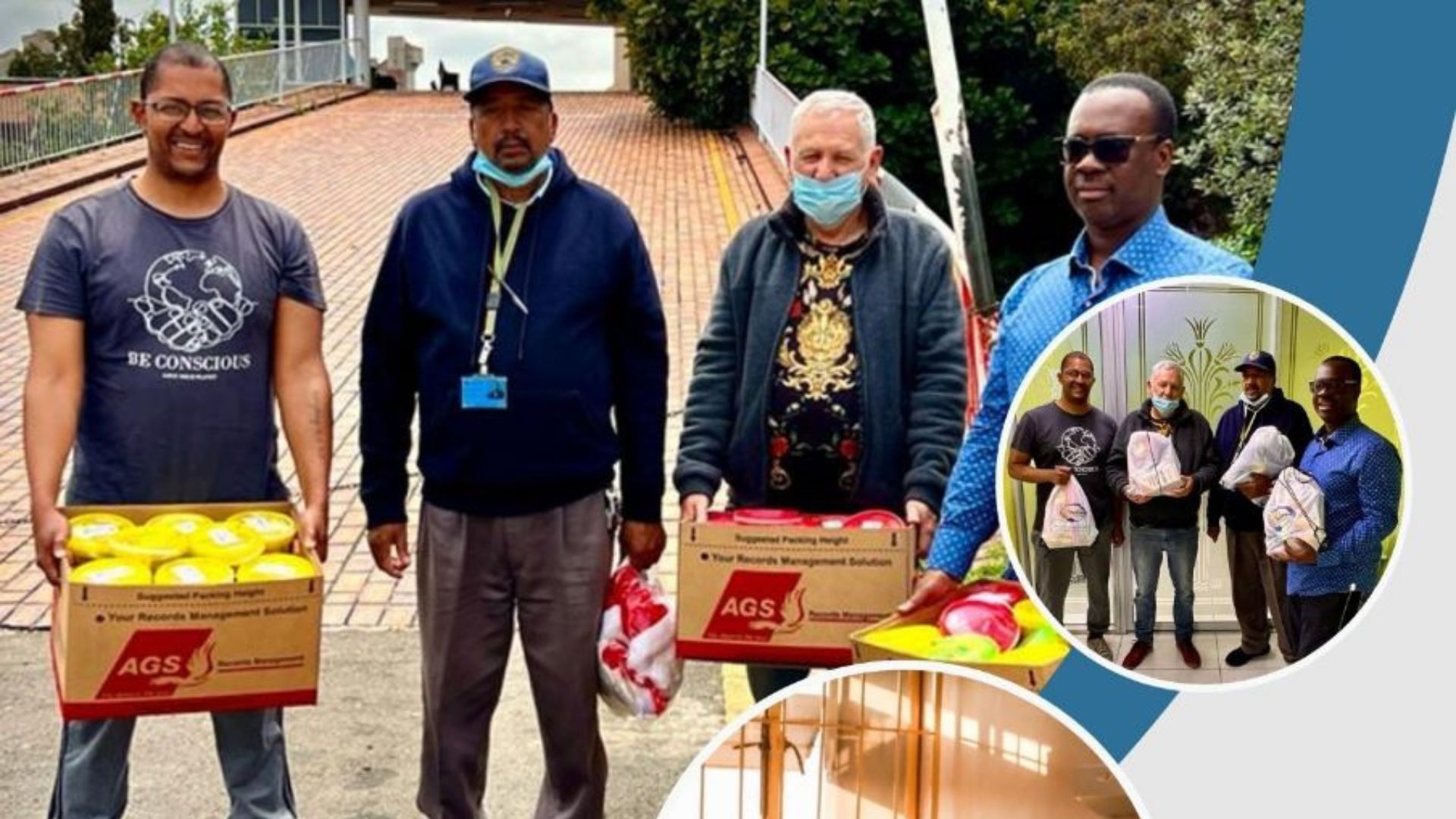 Life @ NPCC – Northpoint City Church