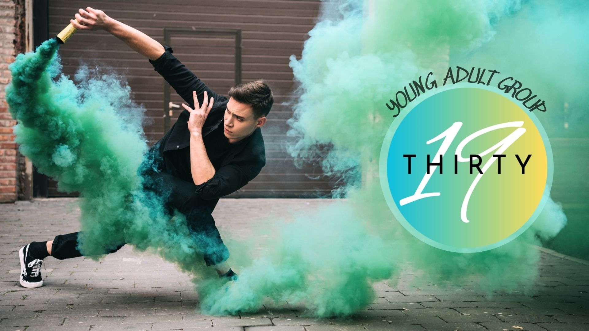 Life @ NPCC – Northpoint City Church