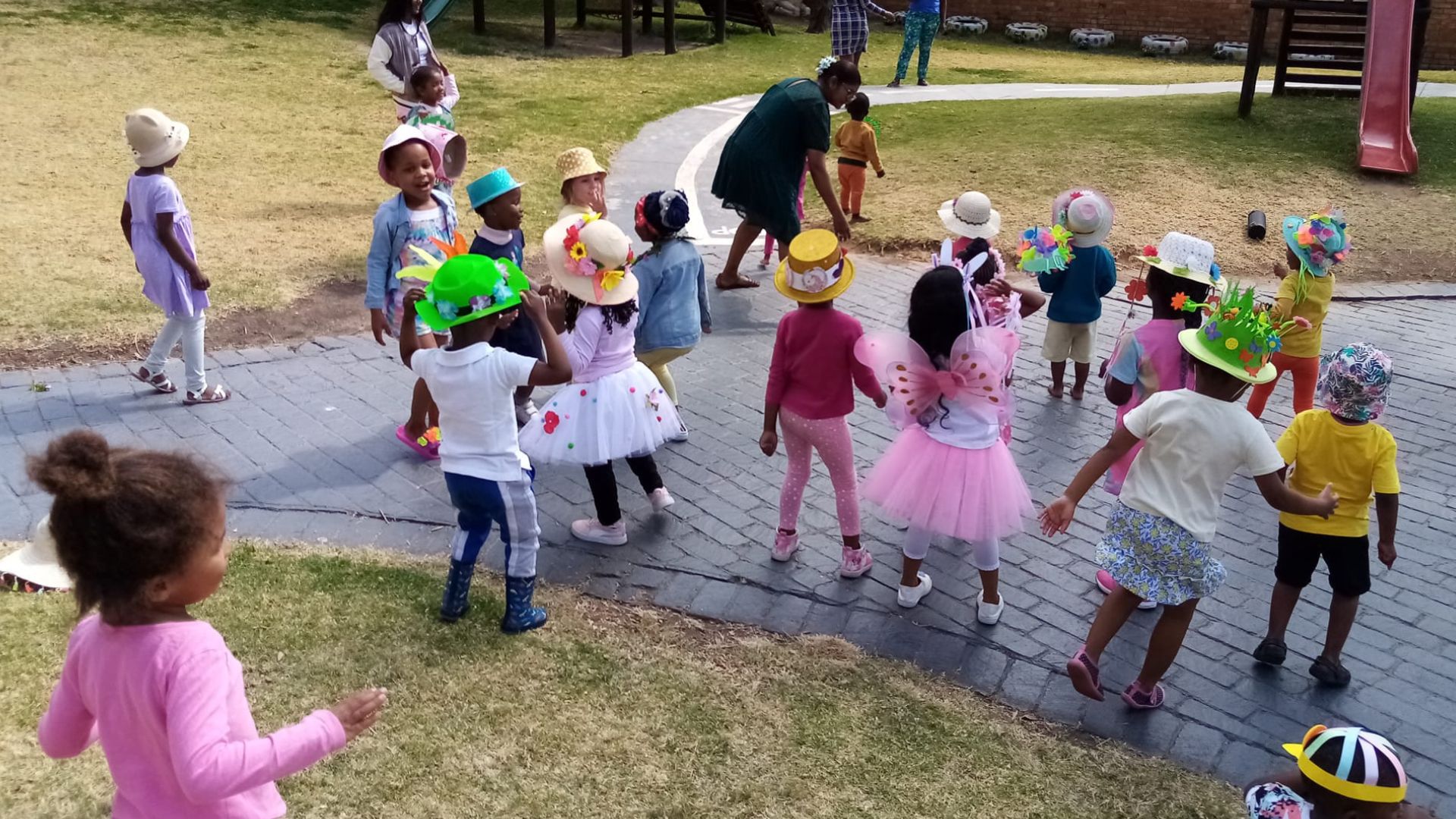 Life @ NPCC – Northpoint City Church